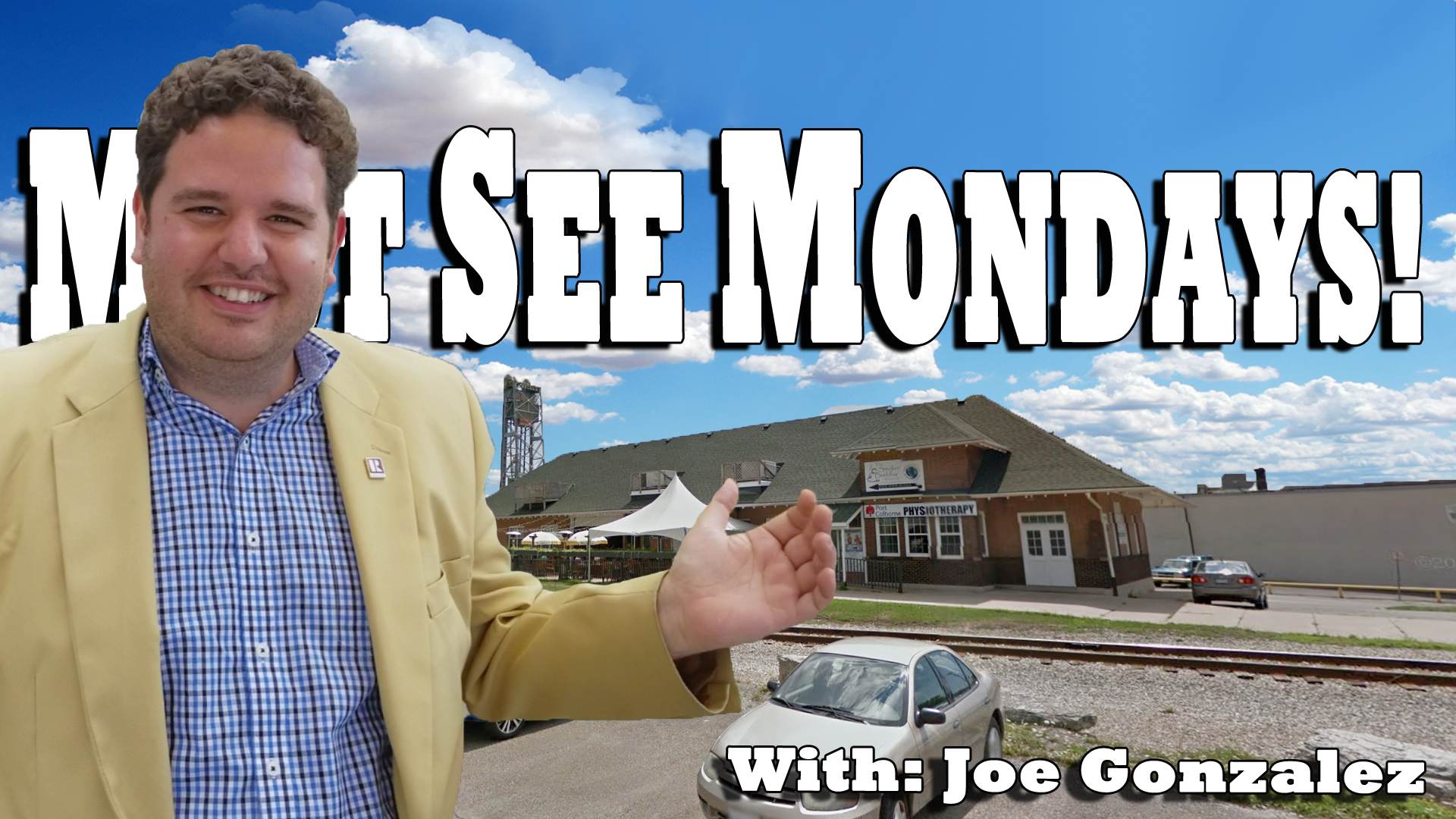 The Smokin Buddha - Joe Gonzalez